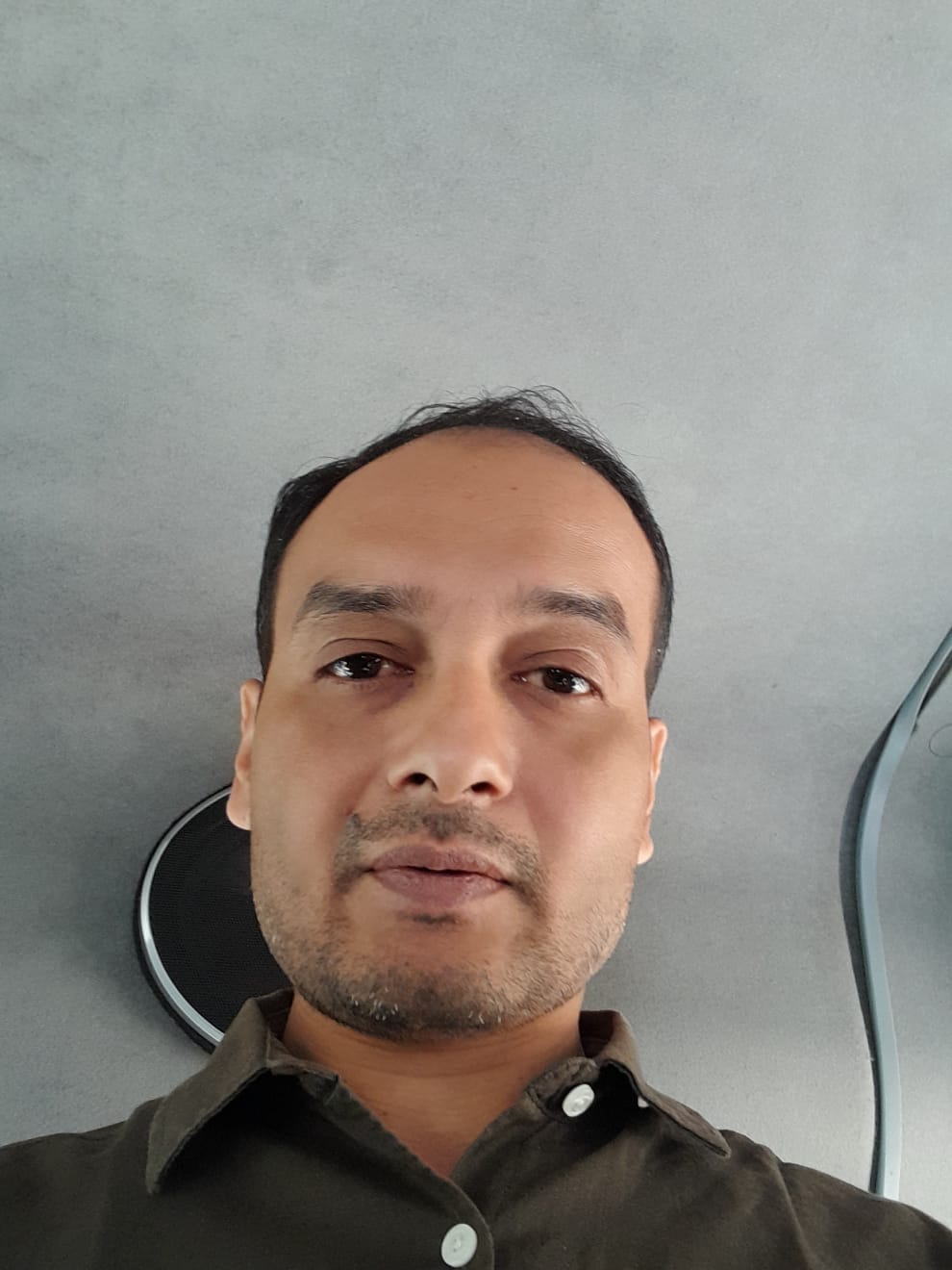 Faculty Profile - Sudhir Singh